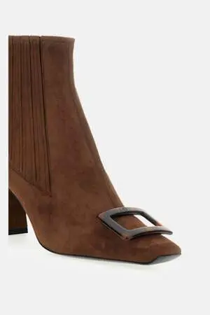 ROGER VIVIER Boots - Multicolor