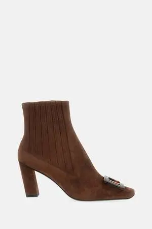 ROGER VIVIER Boots - Multicolor