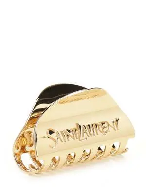 Saint Laurent Hair Clip
