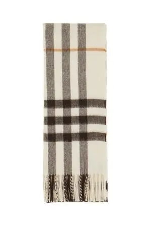 Burberry Accessories Scarves & Shawls - Multicolor