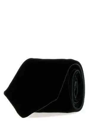 Giorgio Armani Neck Tie - Multicolor