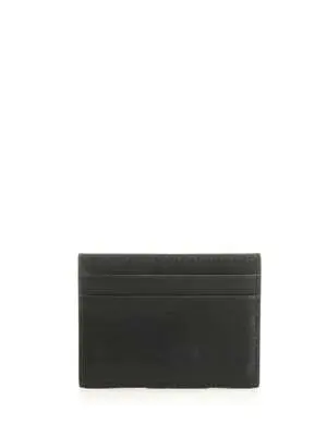 Dolce & Gabbana Calfskin Card Holder