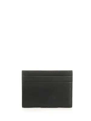 Dolce & Gabbana Calfskin Card Holder