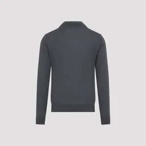 Etro Fuji Knitted Polo
