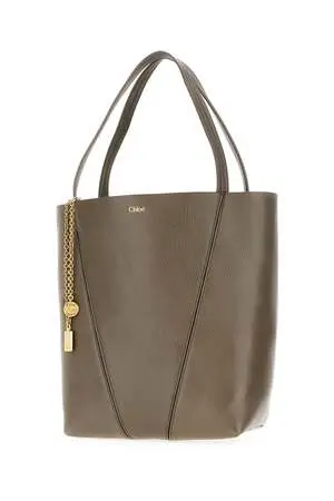Chloé Bags Shopper Bags - Multicolor