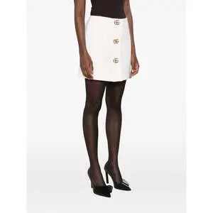 Gucci Skirts Straight Skirts
