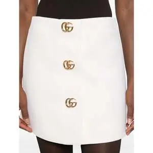 Gucci Skirts Straight Skirts