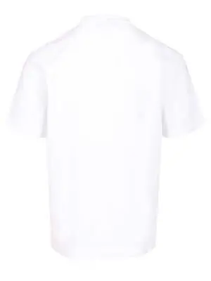 Versace Cotton T-shirt
