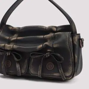Acne Studios Multipocket Micro Vintage Bag