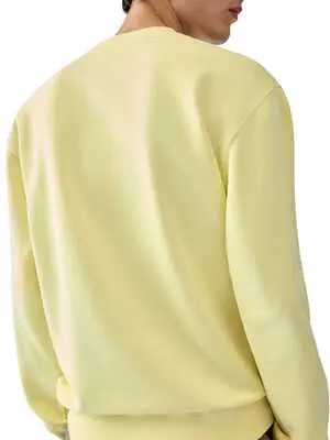 Jacquemus Logo-patch Sweatshirt