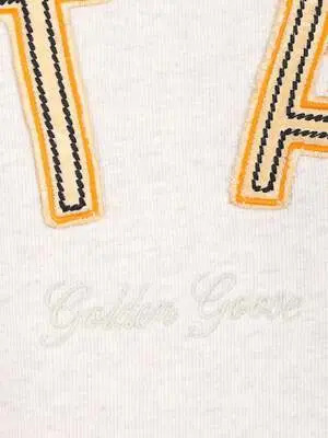 GOLDEN GOOSE Oversized Sweatshirt