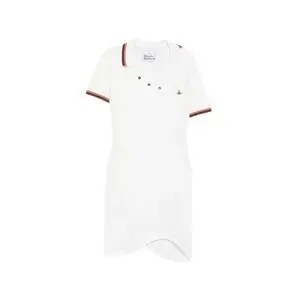 VIVIENNE WESTWOOD Dresses Day Dresses - White