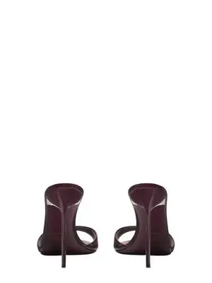 Paris Texas Lidia Mule 105