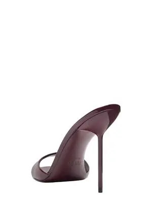 Paris Texas Lidia Mule 105