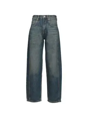 Isabel Marant Étoile Oriane Jeans