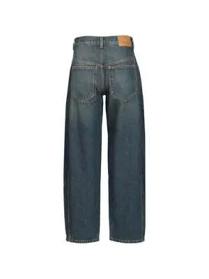 Isabel Marant Étoile Oriane Jeans