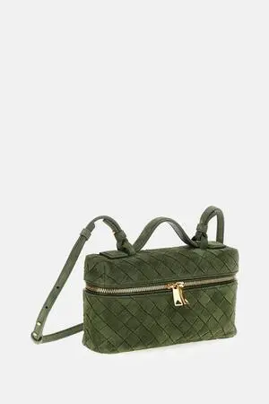 Bottega Veneta Bang Bang Vanity Case Bag - Multicolor