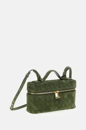 Bottega Veneta Bang Bang Vanity Case Bag - Multicolor
