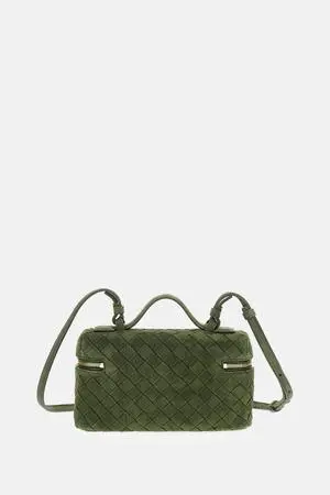Bottega Veneta Bang Bang Vanity Case Bag - Multicolor