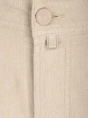 Jacob Cohen Beige Barb Jeans