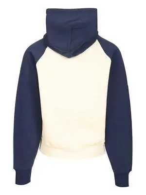 AMI Paris De Coeur Hoodie