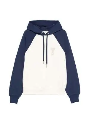 AMI Paris De Coeur Hoodie
