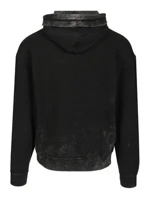 DIESEL® S-boxt-hood-t10 Hoodie