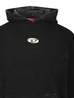 DIESEL® S-boxt-hood-t10 Hoodie