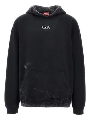 DIESEL® S-boxt-hood-t10 Hoodie