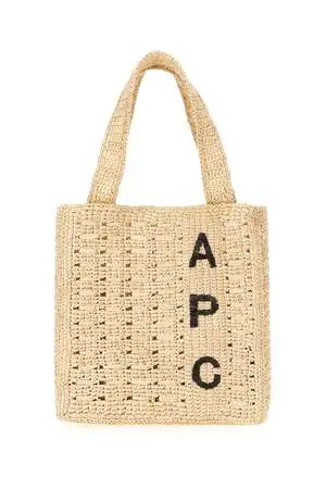 A.p.c. Bags Shopper Bags - Multicolor