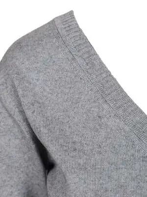 VIVIENNE WESTWOOD Beatrice Sweater - Gray