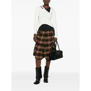 VIVIENNE WESTWOOD Tops Polo Tops