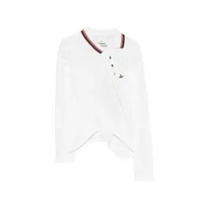 Vivienne Westwood Spread Collar Tops