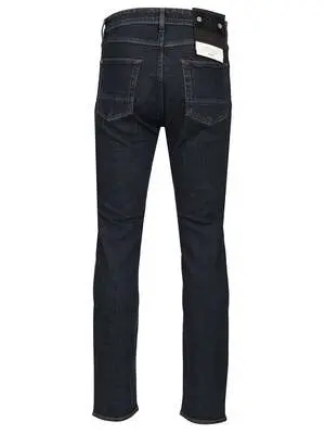 Stone Island Five-pocket Jeans