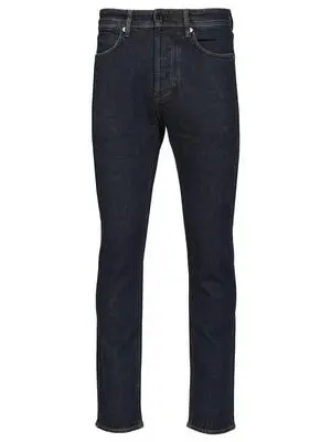 Stone Island Five-pocket Jeans - Blue