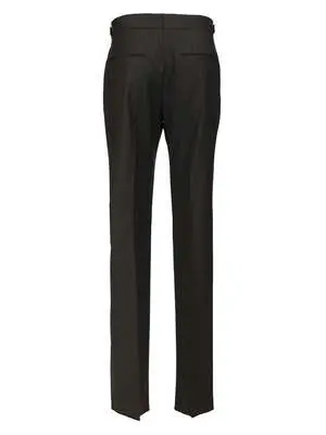 Tagliatore Pantalone Pinces Taschino Tela