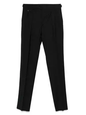 Tagliatore Pantalone Pinces Taschino Tela
