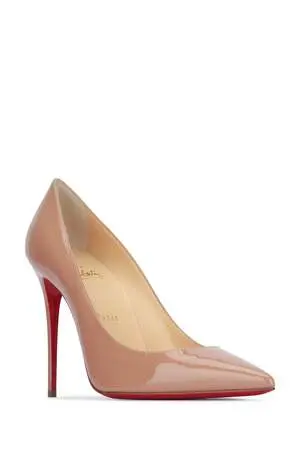 CHRISTIAN LOUBOUTIN Kate 100 Patent