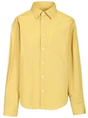 Ami Paris Boxy Shirts For Women