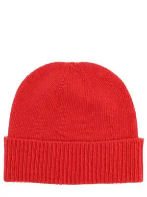VIVIENNE WESTWOOD Cashmere Beanie