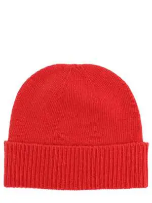 VIVIENNE WESTWOOD Cashmere Beanie