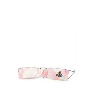VIVIENNE WESTWOOD Neutrals Hats - Cream