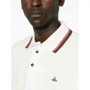 VIVIENNE WESTWOOD Polo Shirts