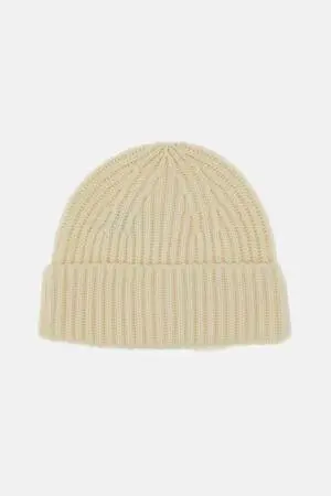 LISA YANG Martigny Beanie - Multicolor