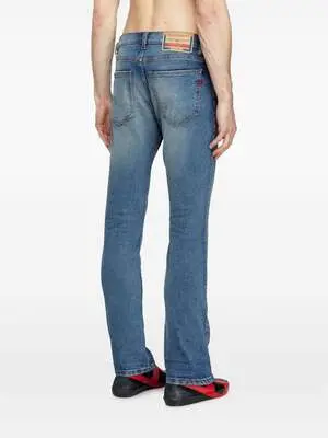 DIESEL® Slim Jeans 2019 D-strukt 0kial