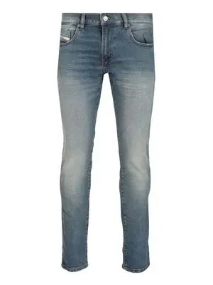 DIESEL® Slim Jeans 2019 D-strukt 0kial
