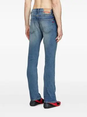 DIESEL® Slim Jeans 2019 D-strukt 0kial