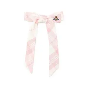 Vivienne Westwood Logo Hair Accessories