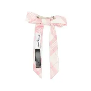 VIVIENNE WESTWOOD Patterned Hair Accessories