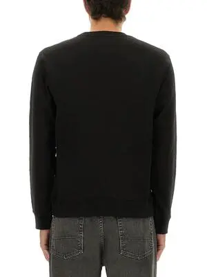 Kenzo Silm Fit Sweatshirt